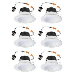 Halo Website - Premium Lighting
